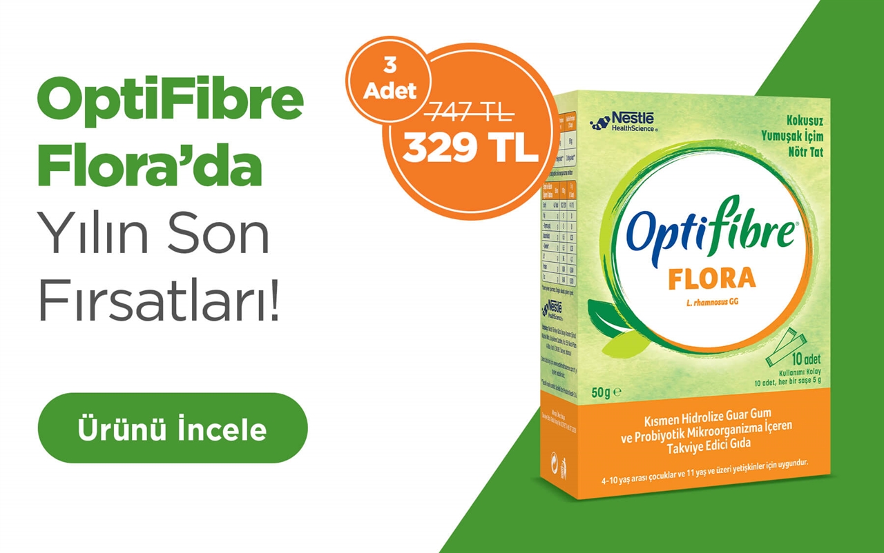 Vitaminler - Kendini İyi Hisset!