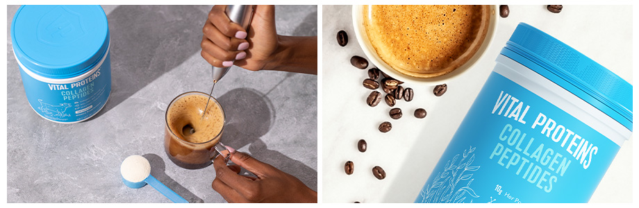 Vital Proteins Collagen Peptides 284 Gr Nötr Tat | Vitaminler