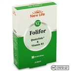 New Life | Vitaminler