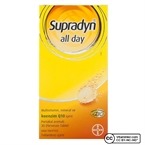 Supradyn Ürünleri ve Fiyatları - Vitaminler