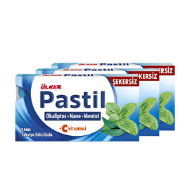 Boğaz Pastili Çeşitleri, Markaları ve Pastil Fiyatları