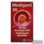 Eczacıbaşı Medigard Vitamin Mineral Kompleks CoQ10 30 Tablet | Vitaminler